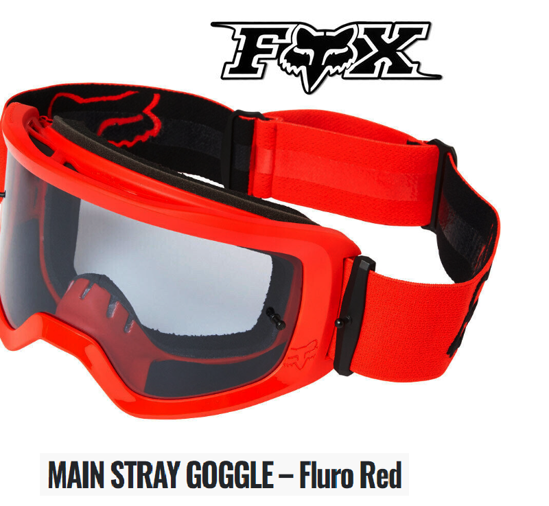 MX goggles Archives - Page 2 of 2 - Bargain Bike Bits